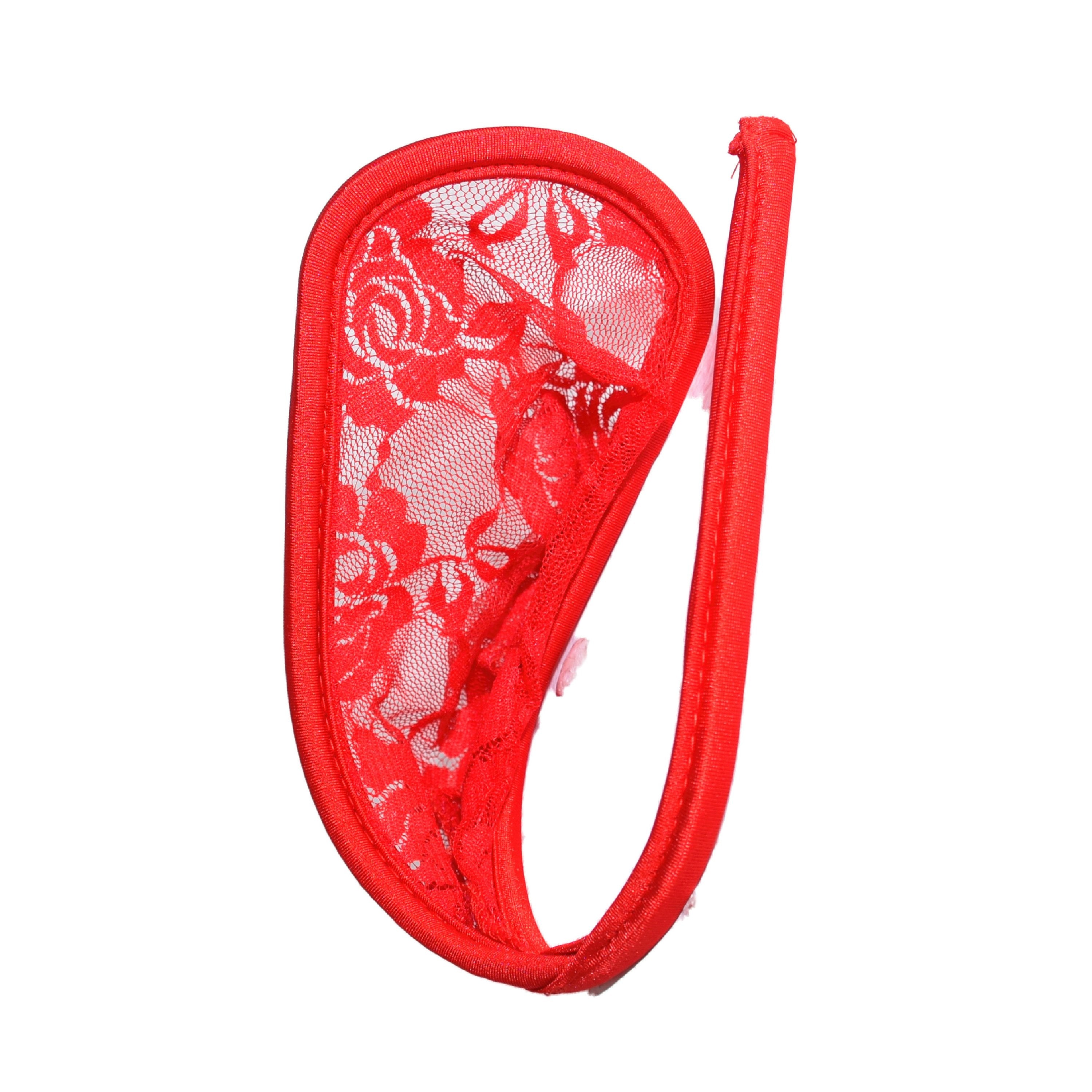 Mens C String 
