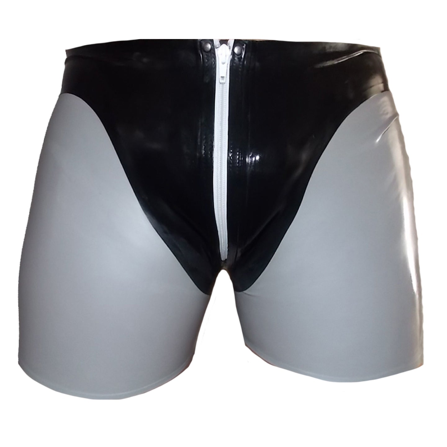 Latex String -Slip extra heiß