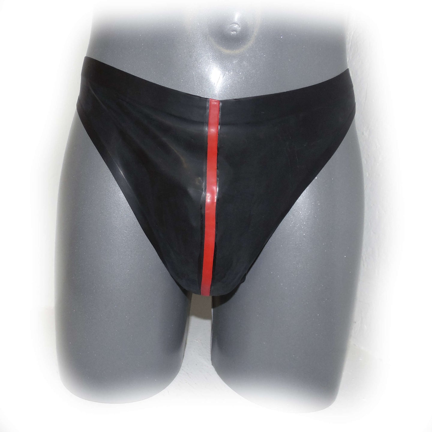 Latex String Handgemacht