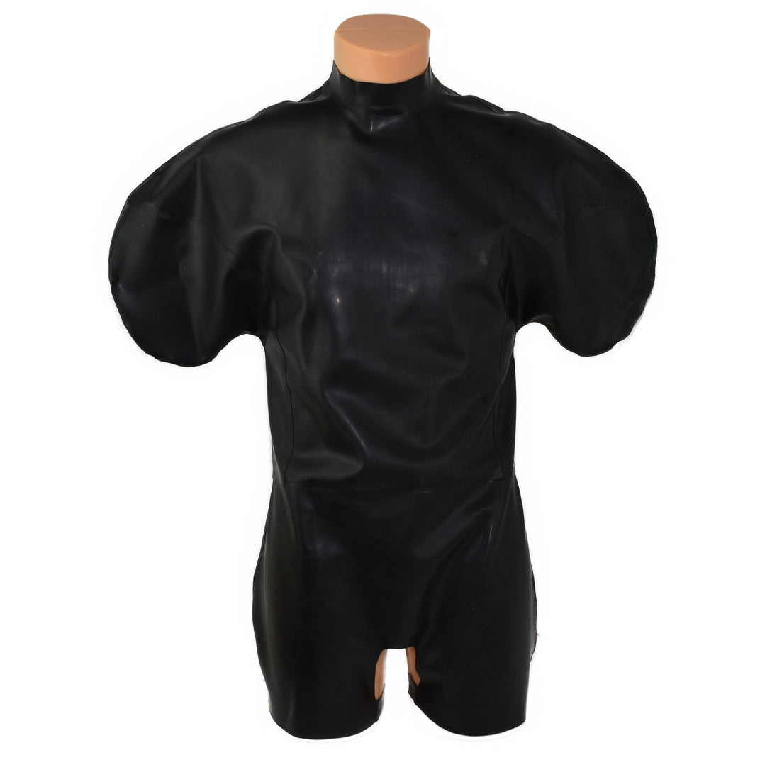 Latex Pod Suit - Bondage Anzug 0,6mm Latex