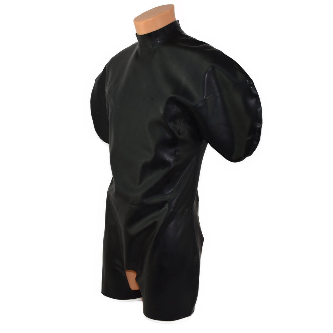 Latex Pod Suit - Bondage Anzug 0,6mm Latex